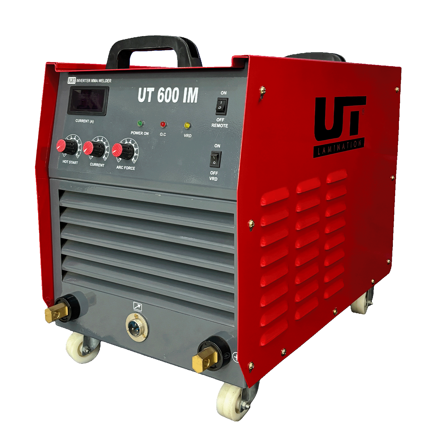 Buy Welding Devices Online | UT Lamination Welding