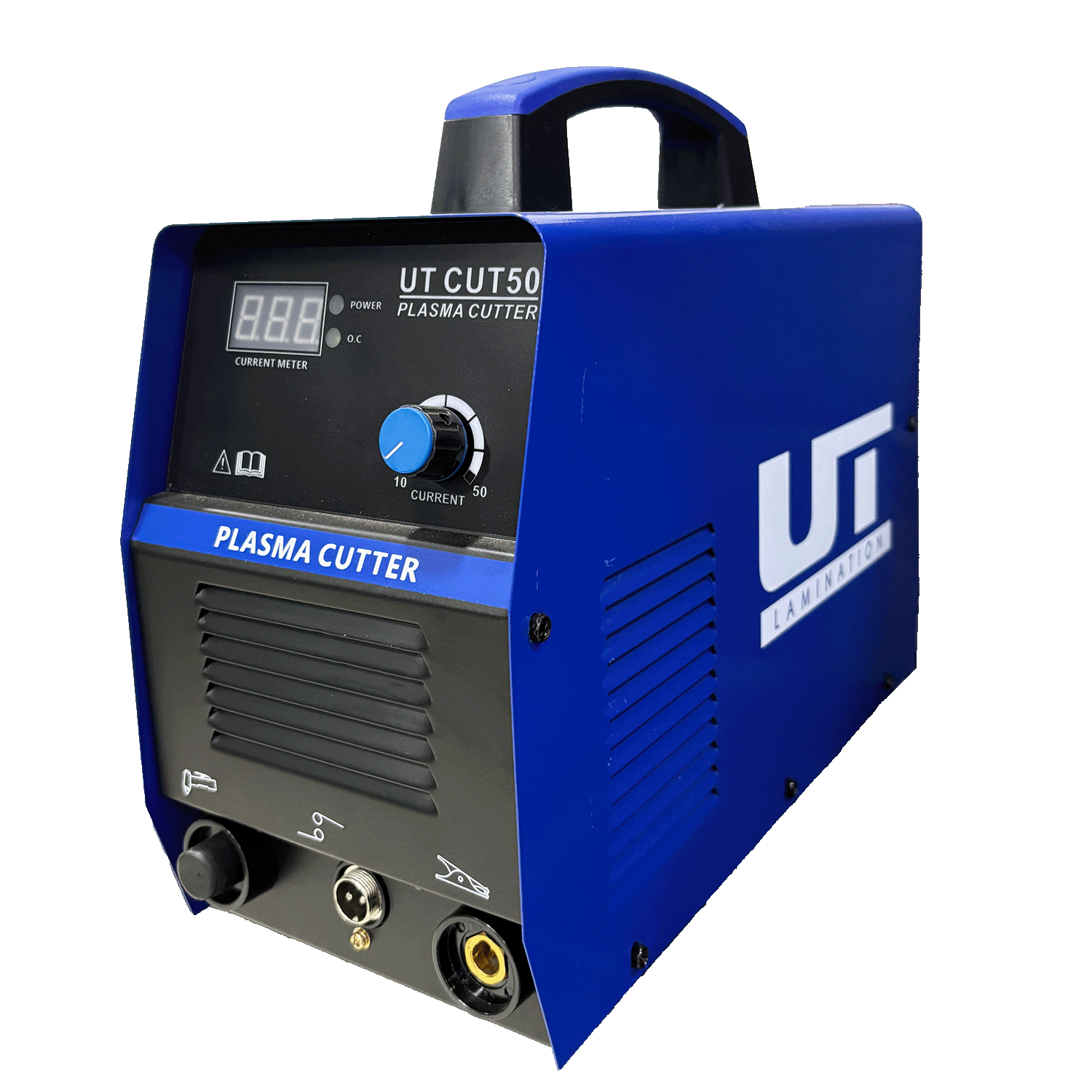 Products from UT Lamination Welding