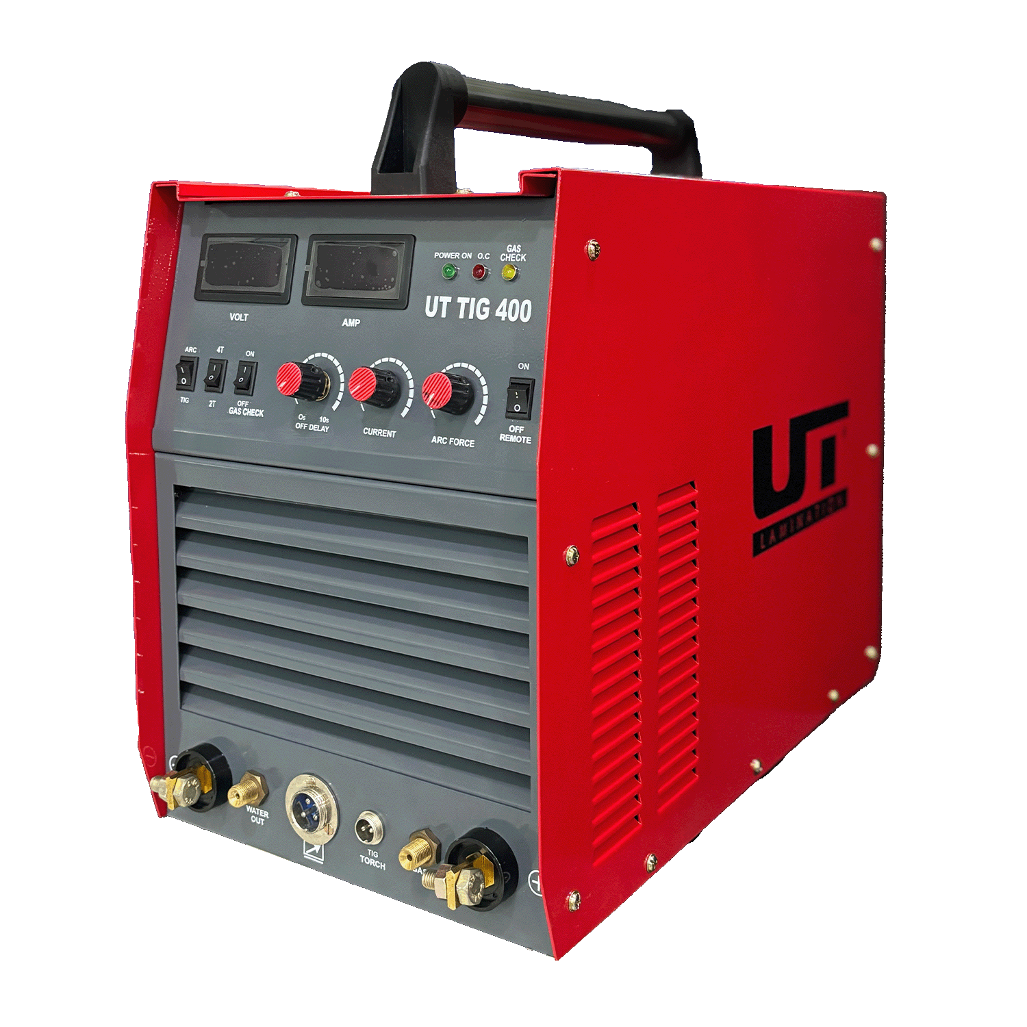 Buy Welding Devices Online | UT Lamination Welding