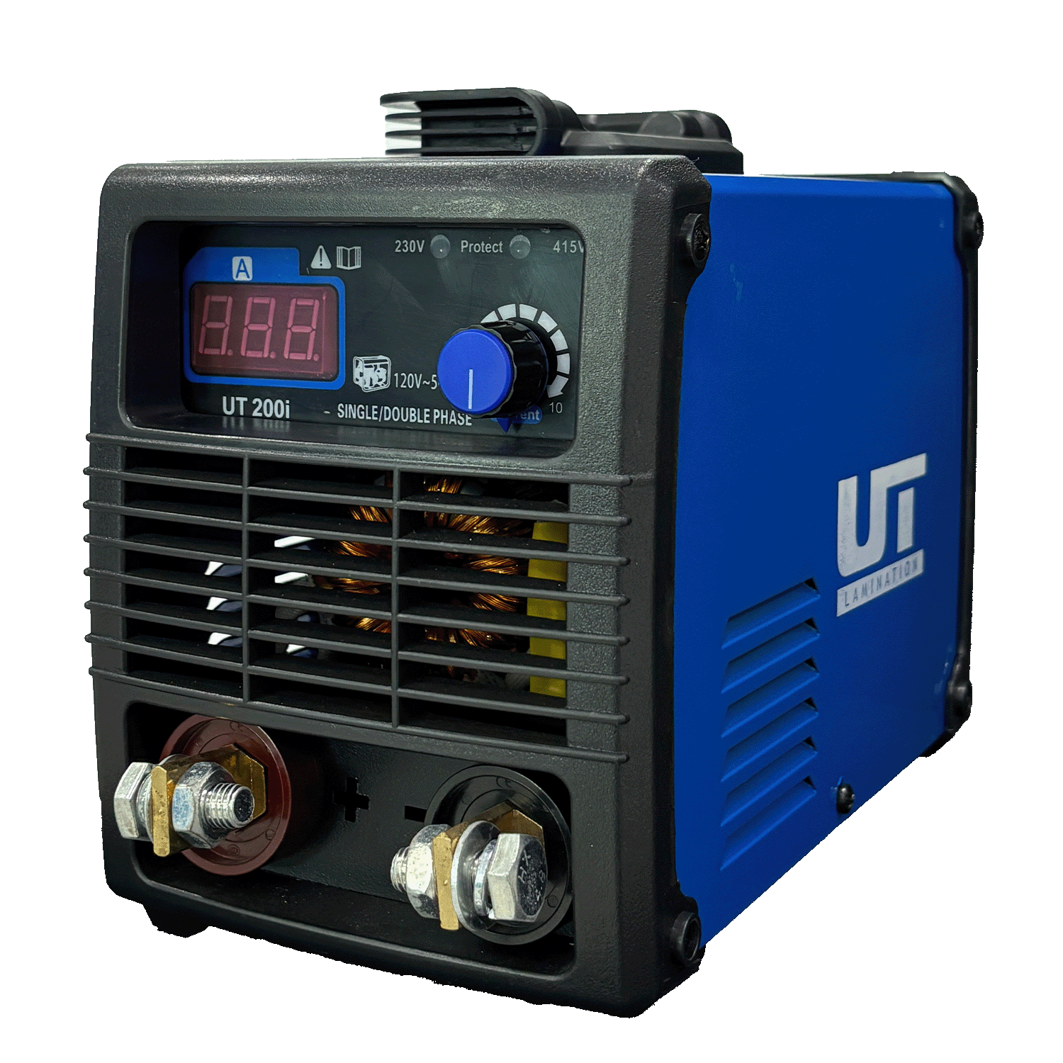 Buy Welding Devices Online | UT Lamination Welding