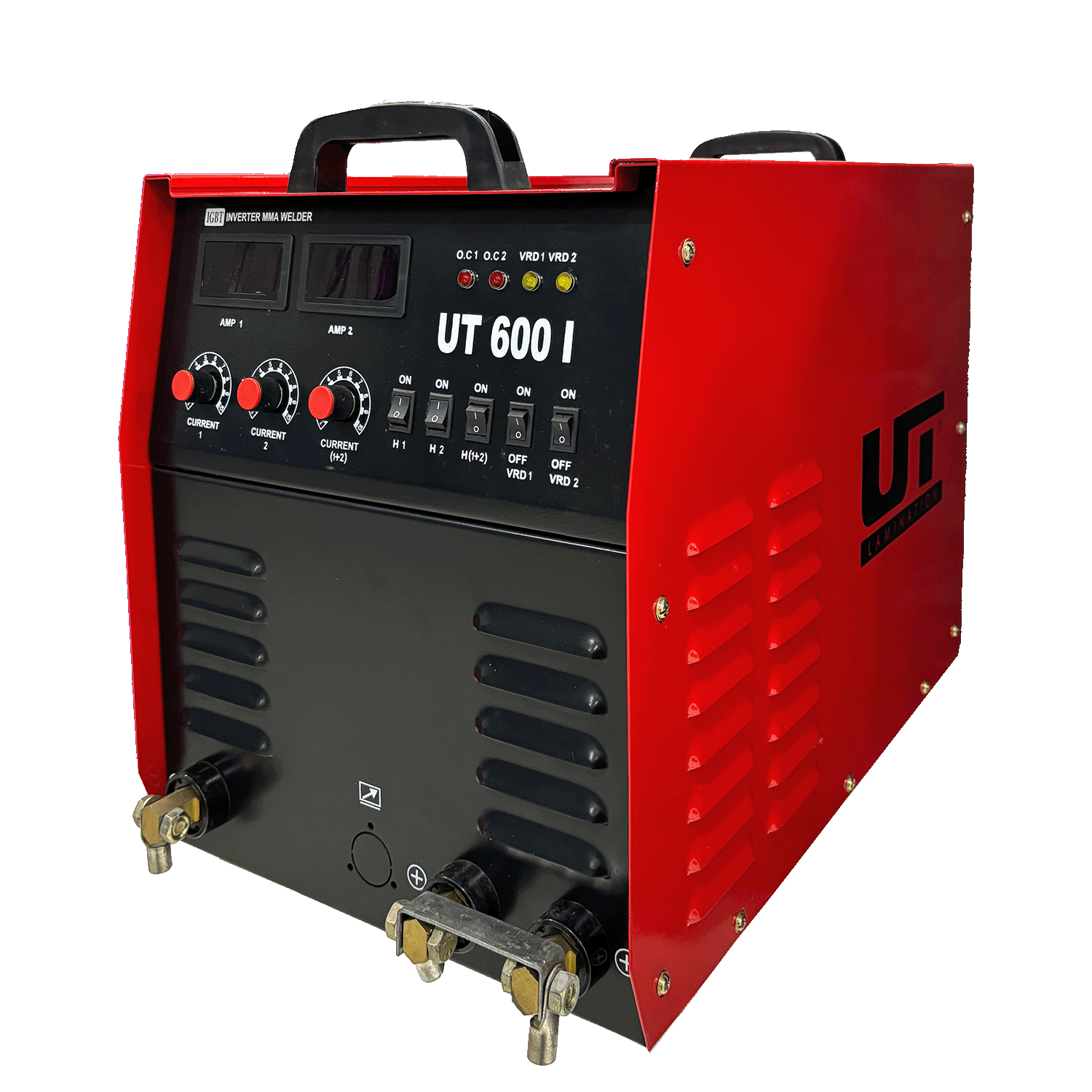Buy Welding Devices Online | UT Lamination Welding