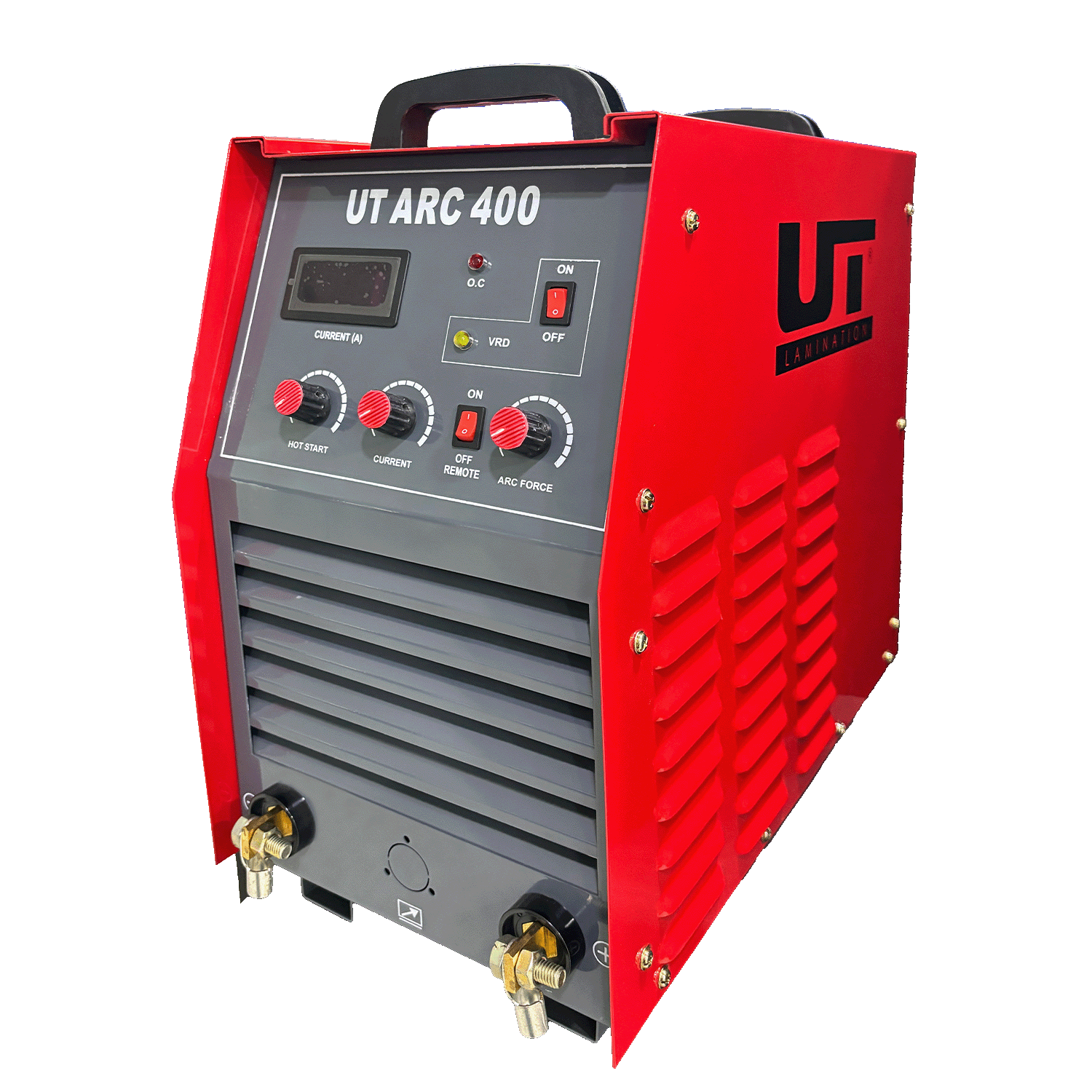 UT ARC400 - MMA welding machine