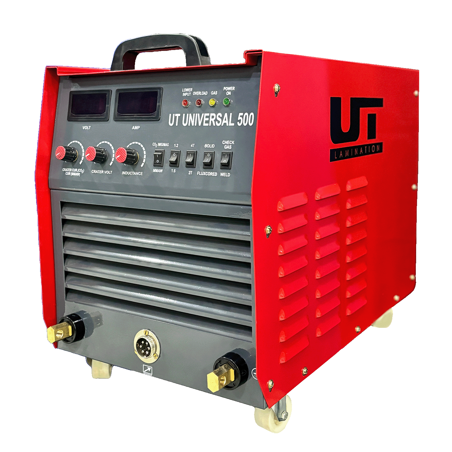 Buy Welding Devices Online | UT Lamination Welding
